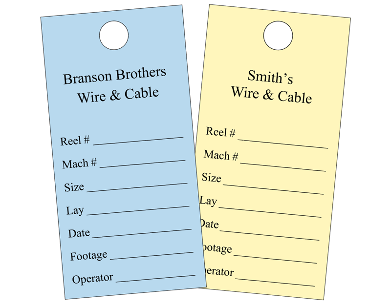 Price Tags | Retail + Merchandise | Custom Printing | Worldwide ...